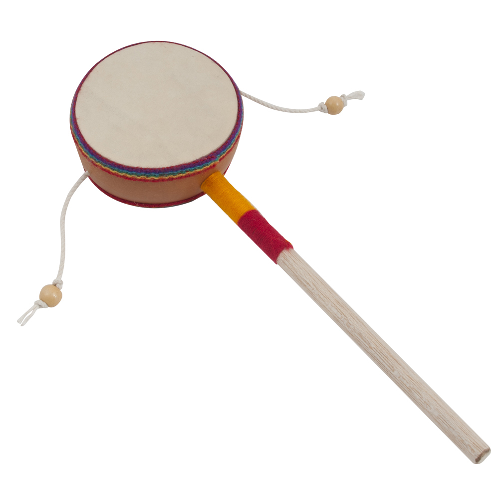 Den Den Drums